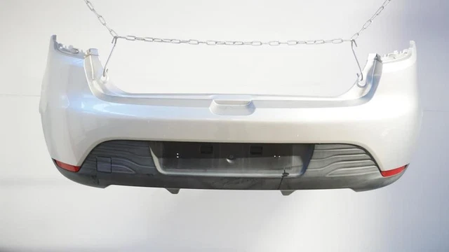 PARE CHOC ARRIERE RENAULT CLIO 4 850103029R EUR 259,00 - PicClick FR