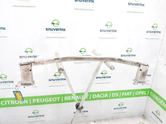 9822100180 MARCO DE PARACHOQUES DELANTERO Peugeot 5008 II (M4/MC/MJ/MR ...