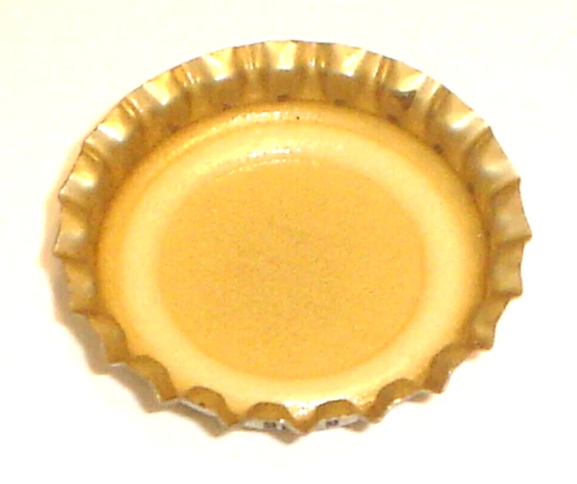 VINTAGE UNUSED HOPE Club Club Soda Bottle Cap Cranston, Rhode Island ...