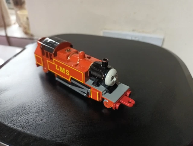 ERTL TRAIN DIECAST Thomas The Tank Engine & Friends - Arthur LMS. £9.99 ...