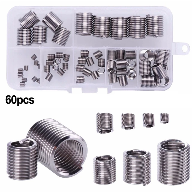 INSTALLAZIONE FACILE DA usare con questo kit completo di riparazione ...