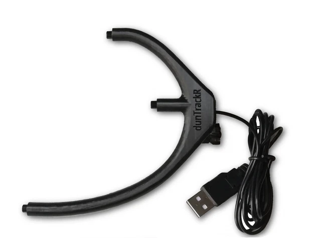 DUNTRACKR - HEAD Tracker, IR-Tracker, Head Tracking, FreeTrack, TrackIR ...