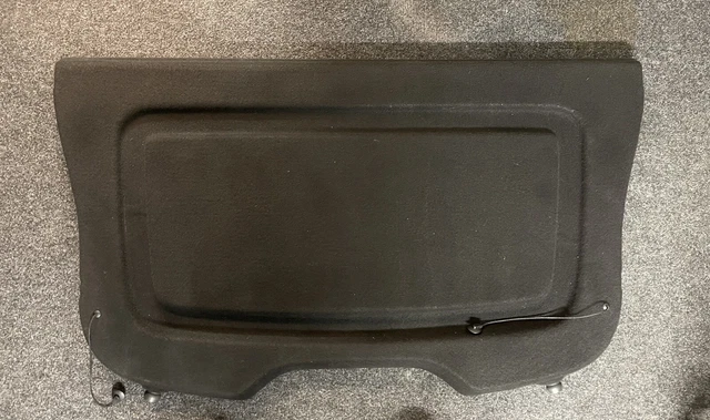 GENUINE FORD FOCUS Mk3 Parcel Shelf / Boot Load Cover 2012~2018 !! £39. ...