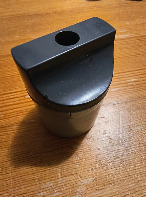 ALTER SPITZER WEST Germany Bleistiftanspitzer EUR 3,00 - PicClick DE