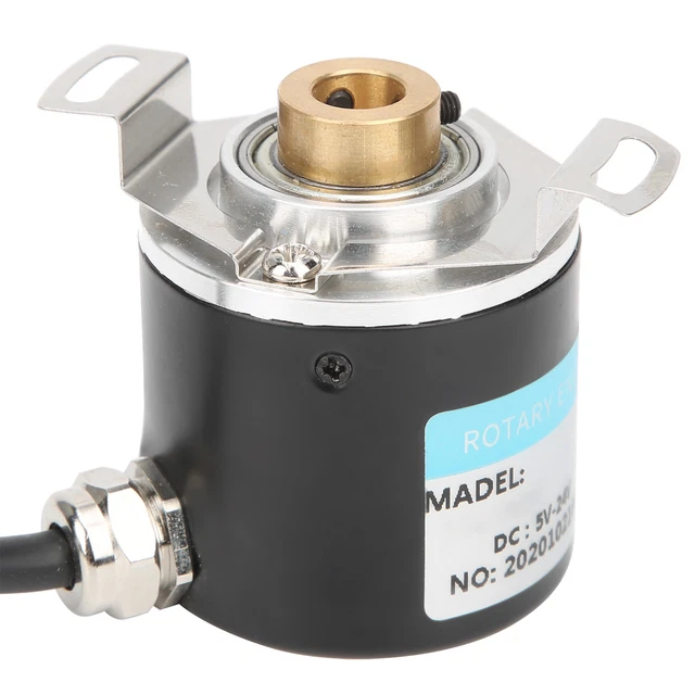 C38s6g5 800z G24n Pisa Leaning Tower Type3 Phase Encoder 3 Phase Incremental 4336 Picclick Au
