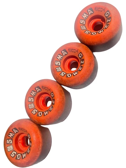 Alva Wheels FOR SALE! - PicClick