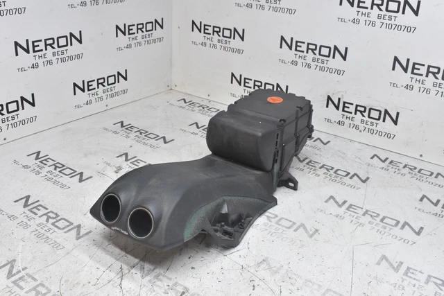 MERCEDES CLK W209 Subwoofer Lautsprecher Harman Kardon Logic7 ...