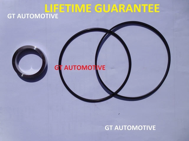 BMW SINGLE VANOS Seal and Rattle Ring Kit. Pour s'adapter M50 M52 Z3 ...