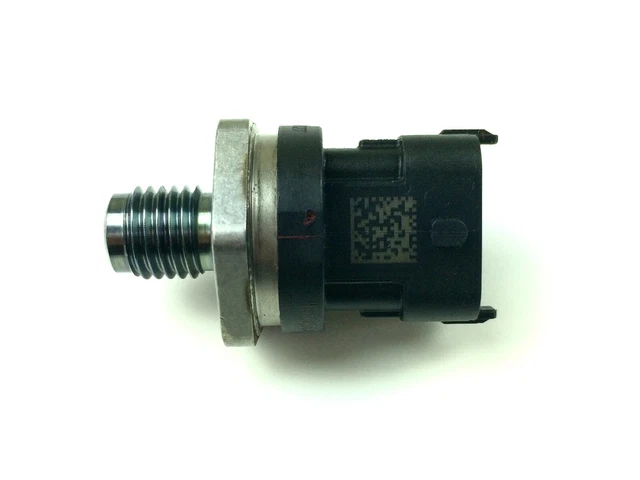 RENAULT MEGANE SCENIC MK3 2.0 DCI Diesel Fuel Rail Pressure Sensor ...