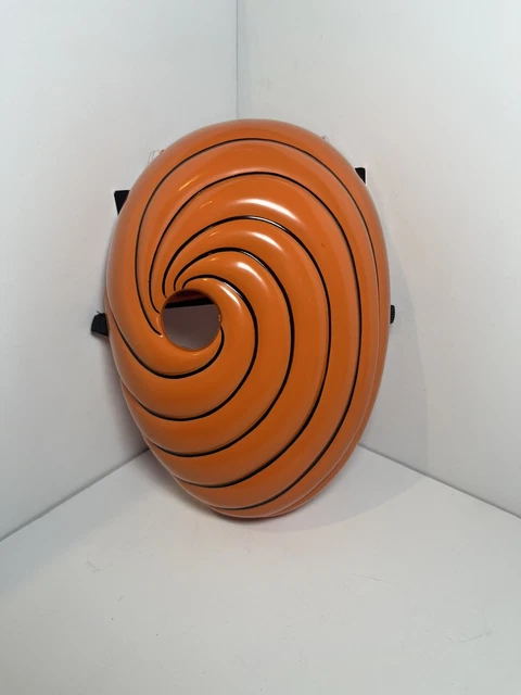 Uchiha Obito Tobi Mask