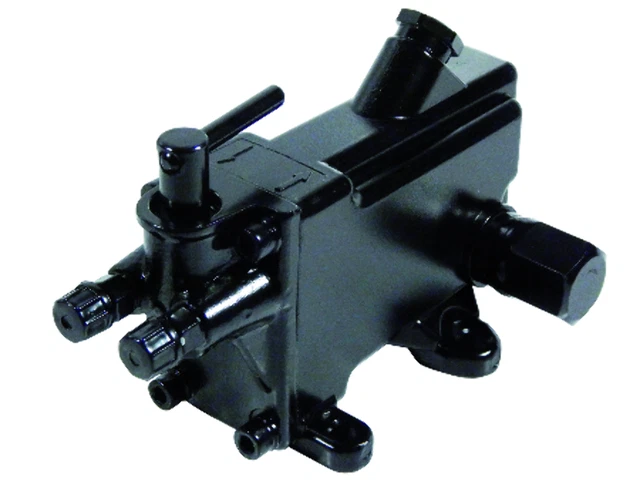 POMPE ALZACABINA POUR Mercedes Actros OE A0015535901 EUR 166,82 ...