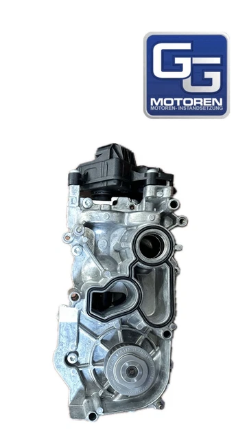 ORIGINAL VW AUDI 1,0 1,5 L Wasserpumpe mit Versteller 05E121117H ...