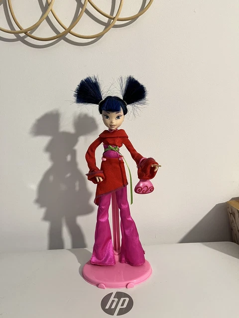 WINX CLUB MUSA Dance Night Doll Mattel EUR 92,55 - PicClick FR WINX CLUB MUSA Dance Night Doll Mattel EUR 92,55 - PicClick FR