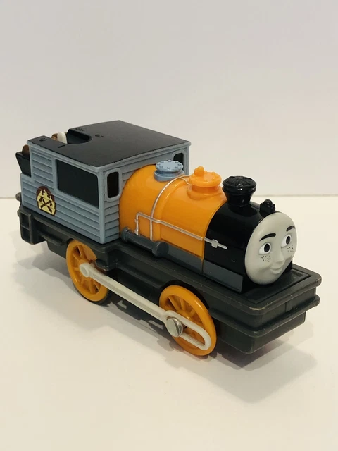 DASH THOMAS & Friends trackmaster train motorisé Mattel EUR 26,33 ...