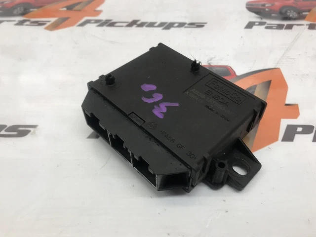 FORD RANGER AUTOMATIC gearbox ecu/ control unit P/N AB39-15T850-AC 2012 ...