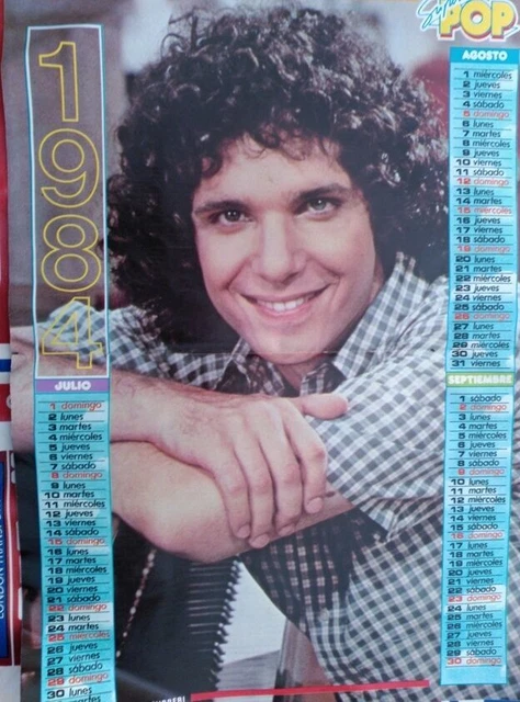 POSTER FAMA LEE CURRERI FAMA BRUNO POSTER john travolta EUR 6,00 ...