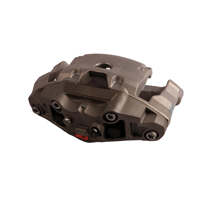 JAGUAR XJ XK Front Brake Caliper Left Hand C2D3107 £149.99 - PicClick UK