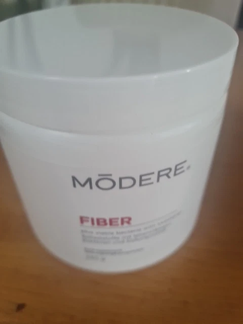 GENUINE MODERE FIBRE -240g Tub £16.00 - PicClick UK