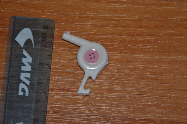 BARBIE SWEET ROSES Accessories Vanity and Nightstand 1987 Barbie 80er ...