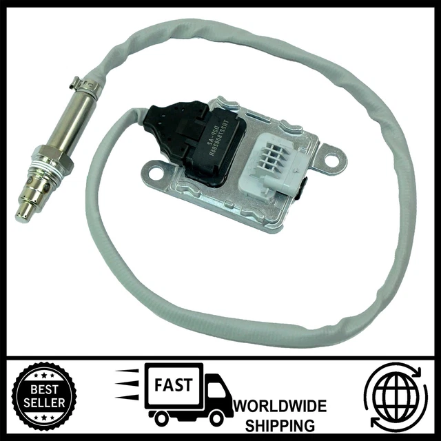 227903557R POUR RENAULT Alaskan, Master III (Avant) Pré-catalytique Nox ...
