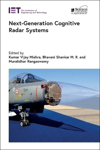 NEXT-GENERATION COGNITIVE RADAR Systems (Relié) Radar, Sonar and ...