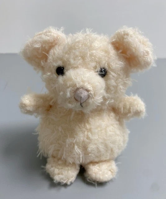 JELLYCAT LITTLE MOUSE Soft Toy - Brand New With Tags, Perfect Cute ...