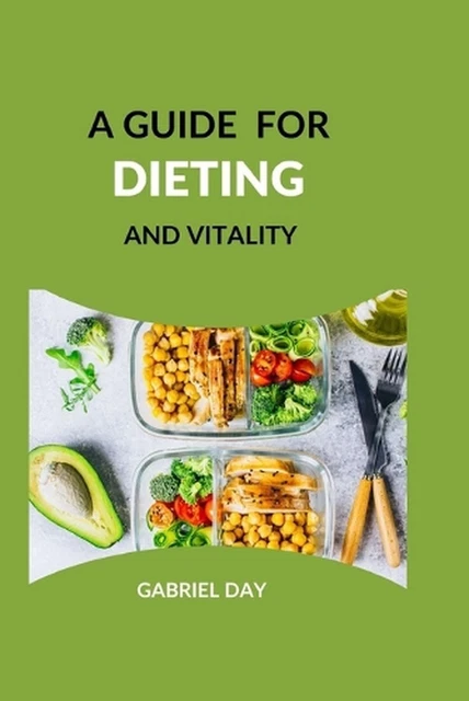 A GUIDE FOR Dieting and Vitality: Rich Diets to the New Year's to Eat ...