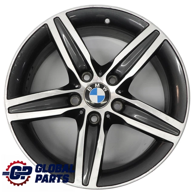 Bmw Alloys F20