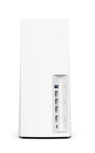 GIGACLEAR LINKSYS 900 Speed MX4200 4200 Mbps 4 Port 1000Mbps Wireless ...