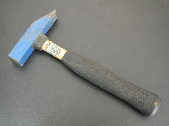 SUPERB VINTAGE CHIPPING Hammer By Whitehouse Atlas Forge Panelbeating ...