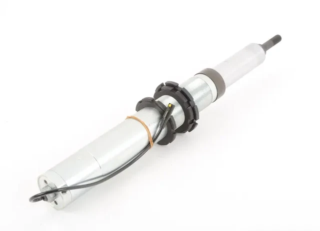 PORSCHE 911 997 GT3 Front Shock Absorber 99734304393 NEW GENUINE £826. ...