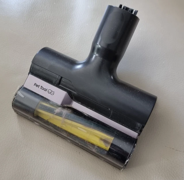 SAMSUNG JET PET Tool VCA-PTA95 BLACK $30.00 - PicClick AU