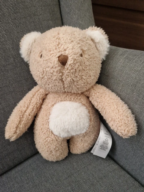 PRIMARK BROWN TEDDY Bear Soft Toy Plush £10.30 - PicClick UK