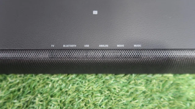 SONY HT-MT300 - Wireless Bluetooth Sound Bar - Read Description £24.99 ...
