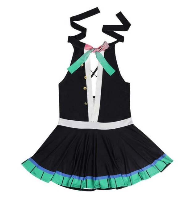 DEMON SLAYER: KIMETSU no Yaiba Anime Cos Swimsuit Swimwear Badeanzug ...