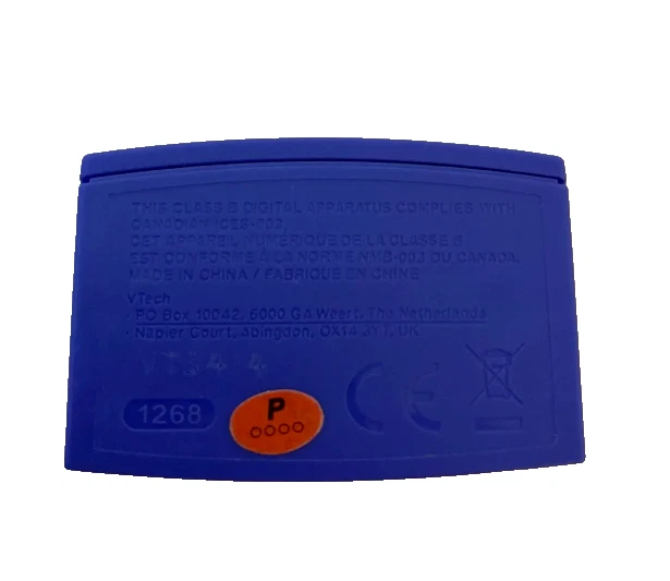 THOMAS THE TANK Engine & Friends Exploring Sodor Game for VTech Innotab ...