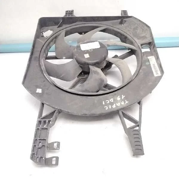 VENTILATEUR POUR RENAULT Trafic Combi * 86023 86023 EUR 56,16 - PicClick FR