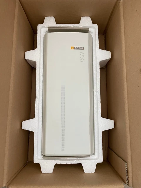 RÖNTGEN PAN SENSOR Sirona Orthophos XG OPG EUR 5.500,00 - PicClick DE