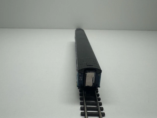 DAPOL MK3 COMPASS Charter Direct Rail Services 12127 £22.00 - PicClick UK