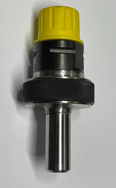 SANDVIK COROMANT C4-391.CGB-12 098 Capto To Hydro-Grip Chuck $750.00 ...