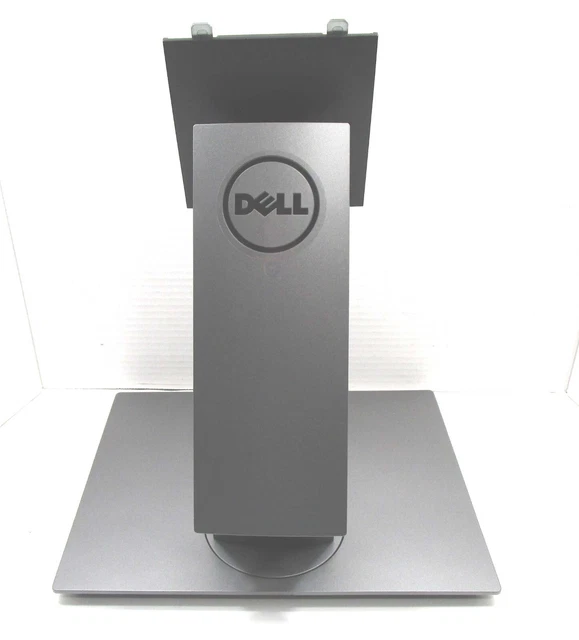 DELL P2418HT FLAT Panel Monitor Replacement Stand Assembly $49.95 ...