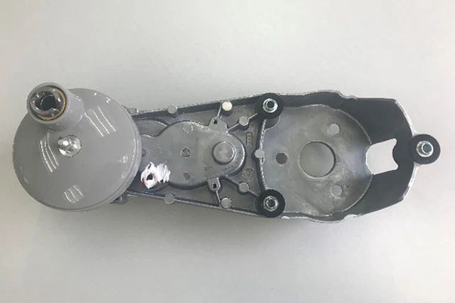 KENWOOD BOX GETRIEBE Flaschenzug Küchenmaschine Chef KVL60 KVL61 KVL63 ...