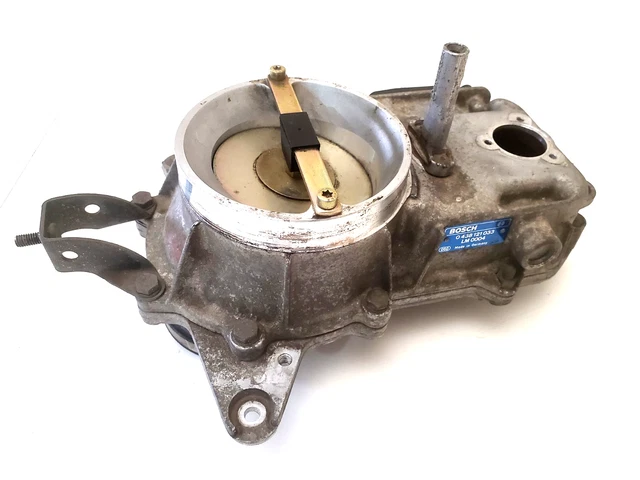 MERCEDES W124 W126 R129 M103 KE-JETRONIC Air Flow Sensor / Air Meter £ ...
