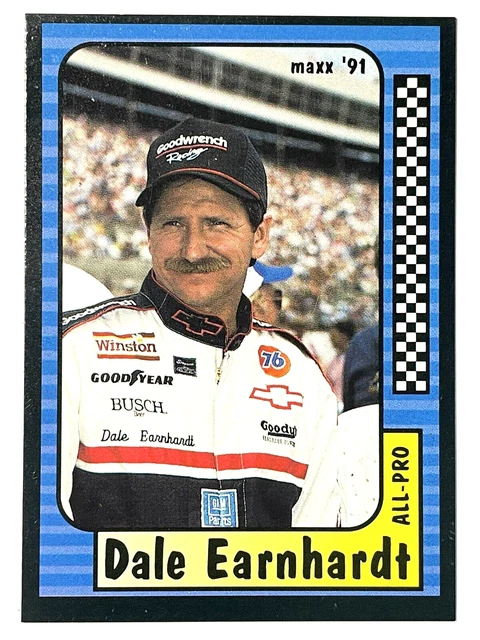 HALL OF FAMER DALE EARNHARDT SR 1997 Wheels Predator 1ST SLASH PARALLEL ...