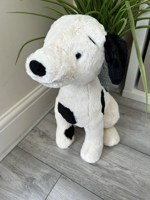 RARE JELLYCAT HARPER pup brand new with tags £39.99 - PicClick UK