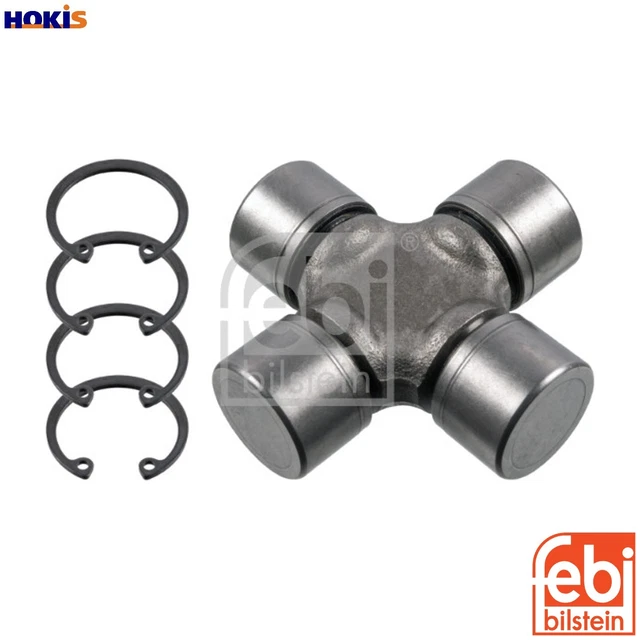 JOINT PROPSHAFT 38414 FOR MERCEDES-BENZ VIANO V-CLASS VITO/MIXTO/Van ...