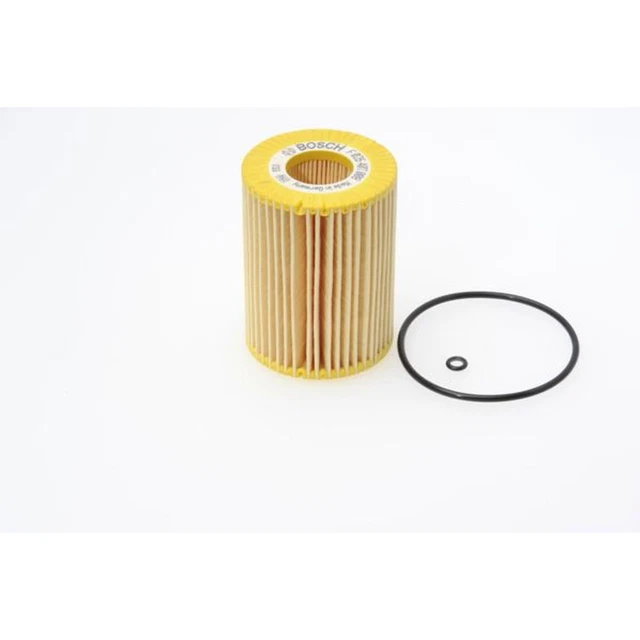 BOSCH ENGINE OIL Filter Insert For Mercedes CLS X218 CLS 350 BlueTEC ...