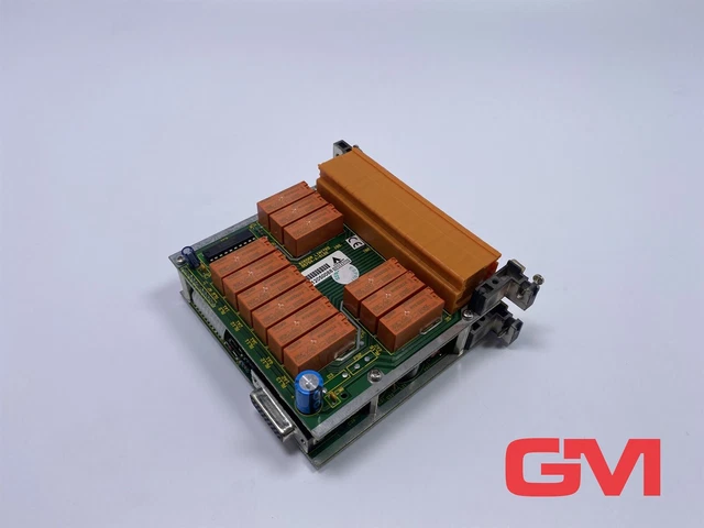 SIEGER LIMITED SCHEDA PCB 05704-A-0122 PCB card module 12050088 Esprit ...