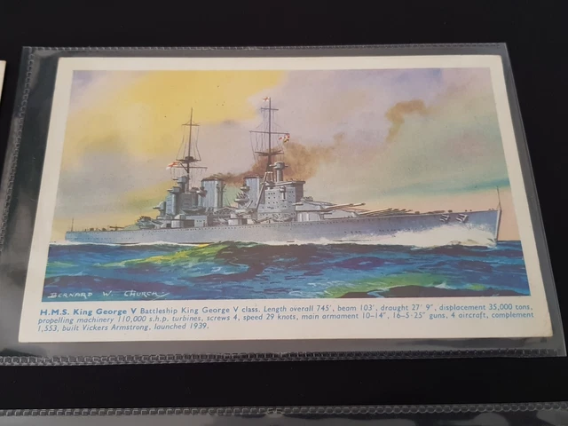 WW2 HMS KING George V, HMS Ark Royal, HMS Sheffield & HMS Ashanti ...