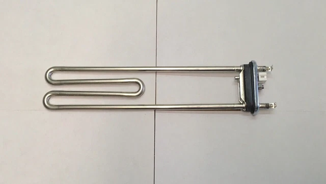 LG WASHING MACHINE Water Heater Heating Element F14A8TDS (F14A8TDS ...